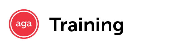 AGA Trainings